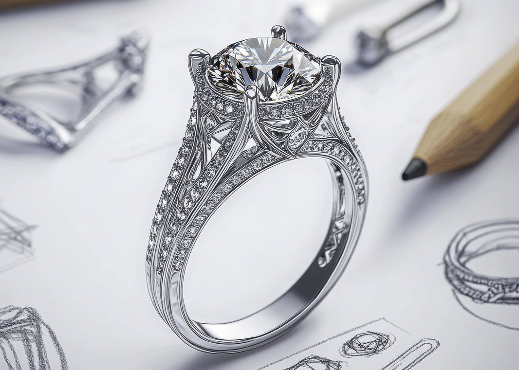Jewelry Repair – Paramount Jewelers LLC