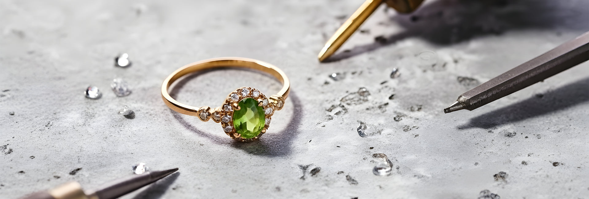 Jewelry Repair – Paramount Jewelers LLC