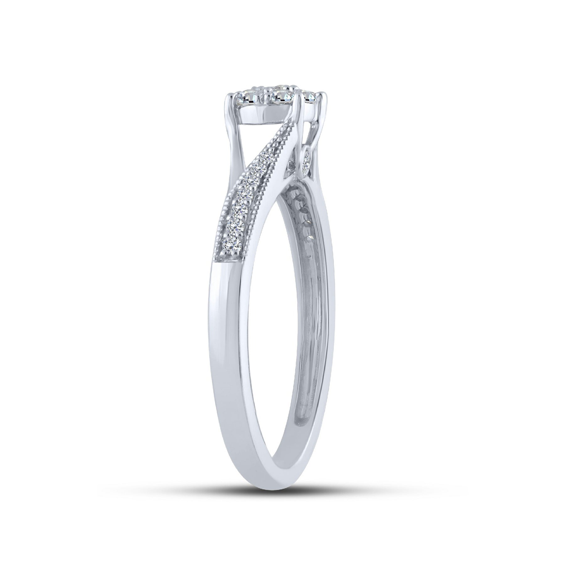 Silver Rings – Paramount Jewelers LLC