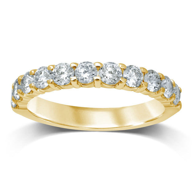 Women's Anniversary Rings In Texas | Paramount Jewelers LLC