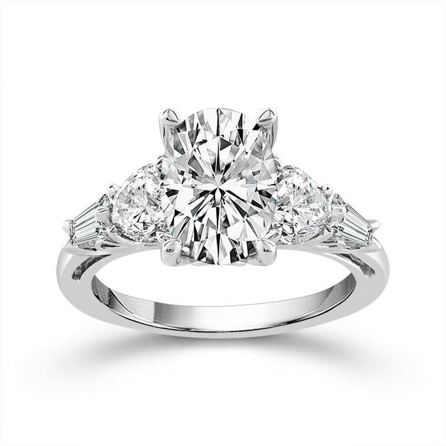 LG Rings – Paramount Jewelers LLC