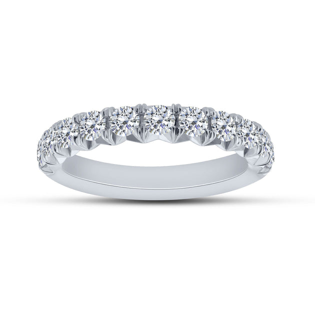 Women's Anniversary Rings In Texas | Paramount Jewelers LLC
