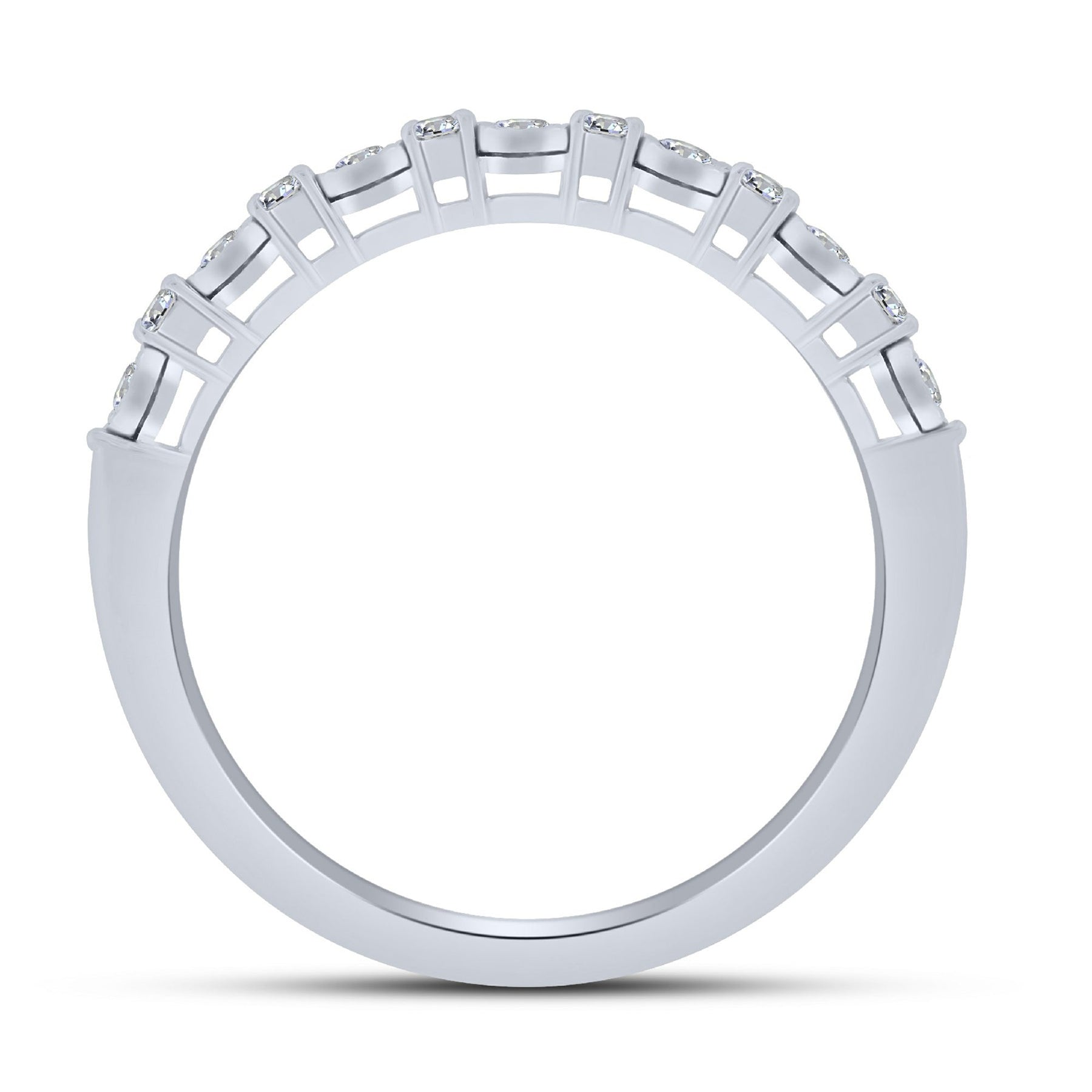 Women's Anniversary Rings In Texas | Paramount Jewelers LLC