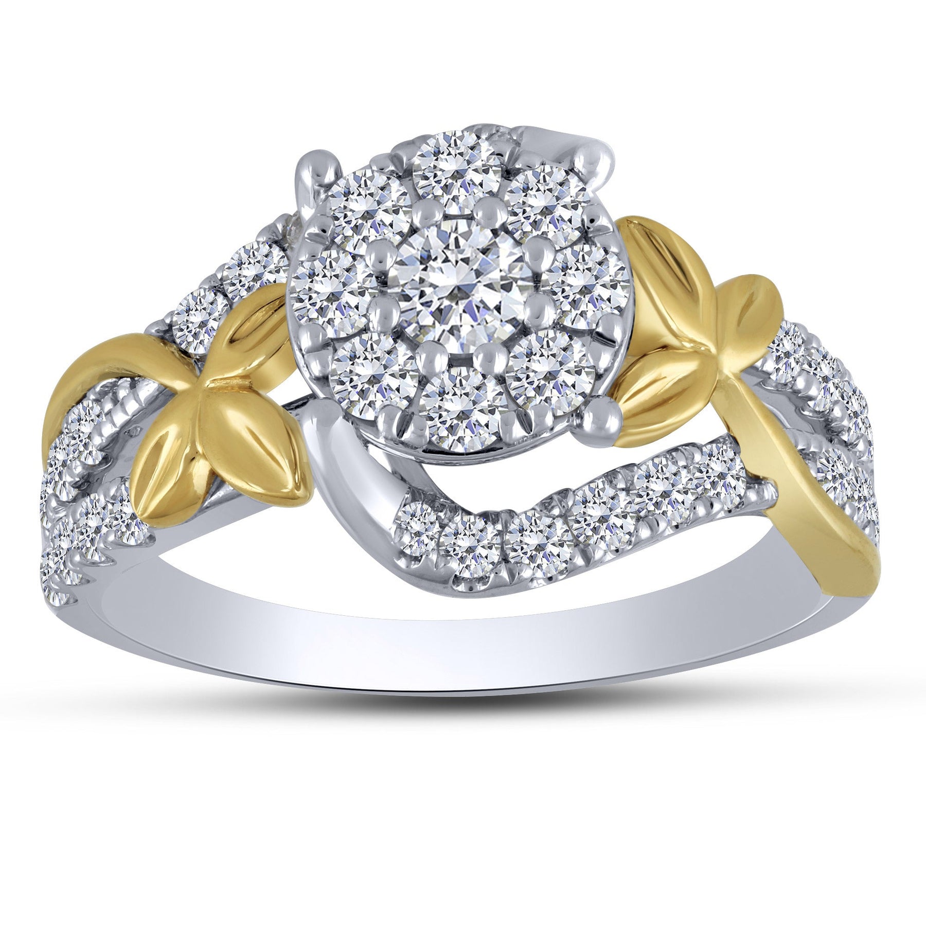 Engagement Rings In Texas | Paramount Jewelers LLC