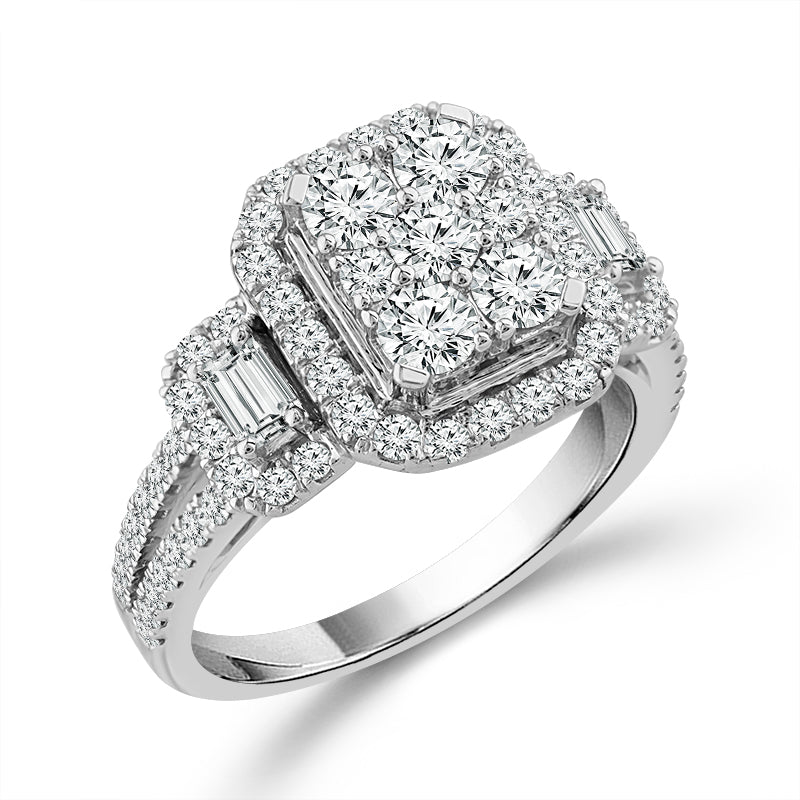 Engagement Rings In Texas | Paramount Jewelers LLC | – Page 2