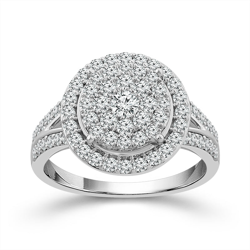 Engagement Rings In Texas | Paramount Jewelers LLC