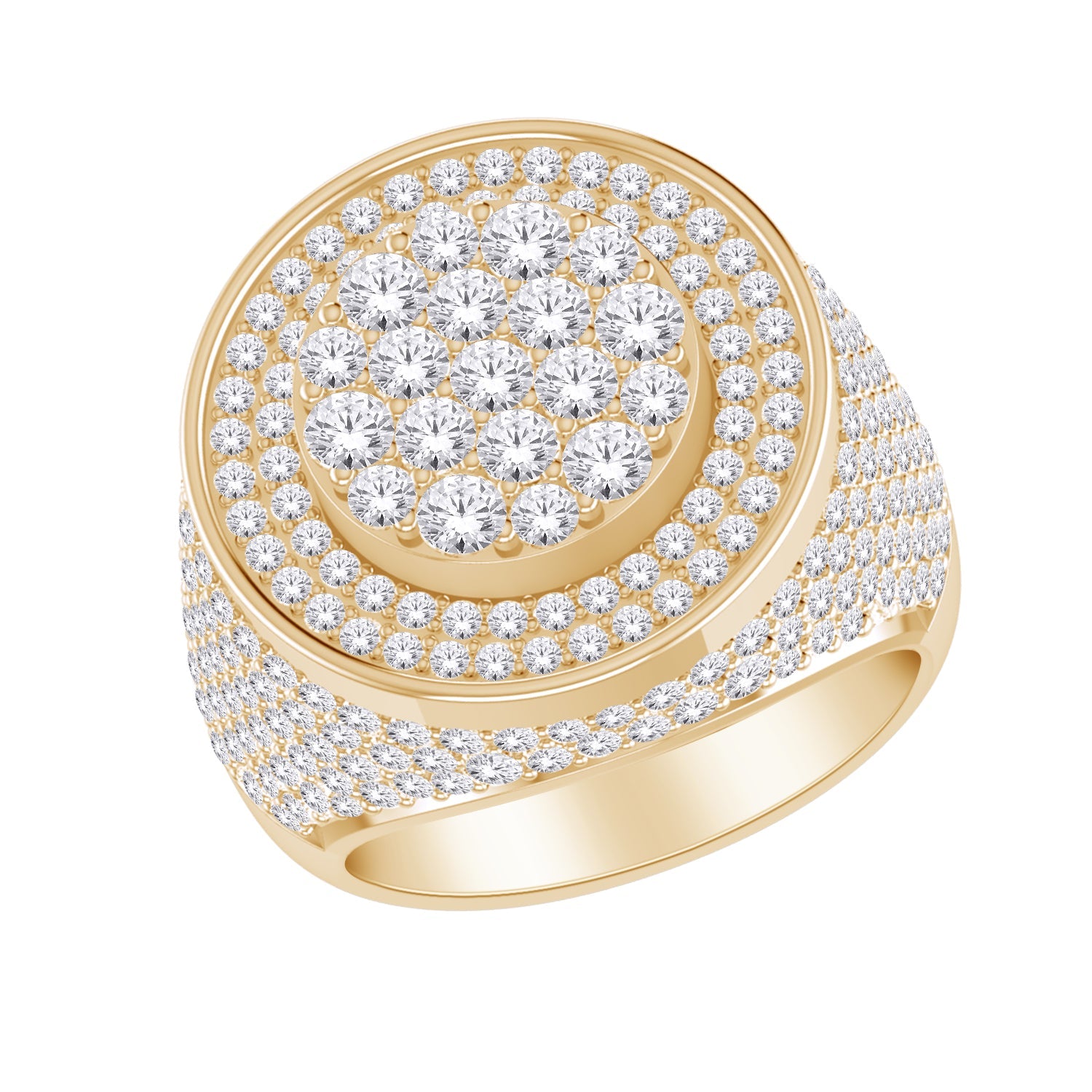 Men's Rings In Texas | Paramount Jewelers LLC | Diamond Rings